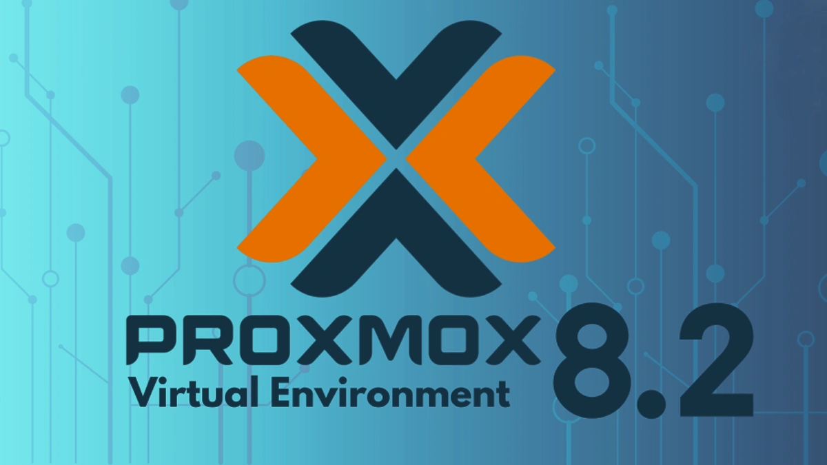 Proxmox Virtual Environment 8.2 lanza actualización - K-virt